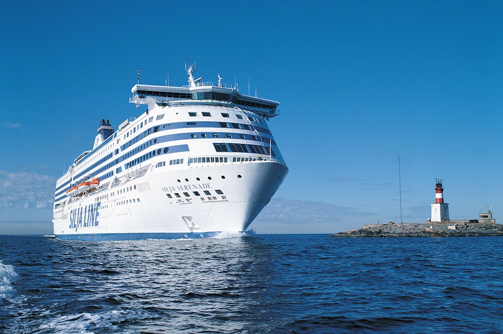 TALLINA - HELSINKI - STOKHOLMA - Somija - Kruīzi - Туры - MARI